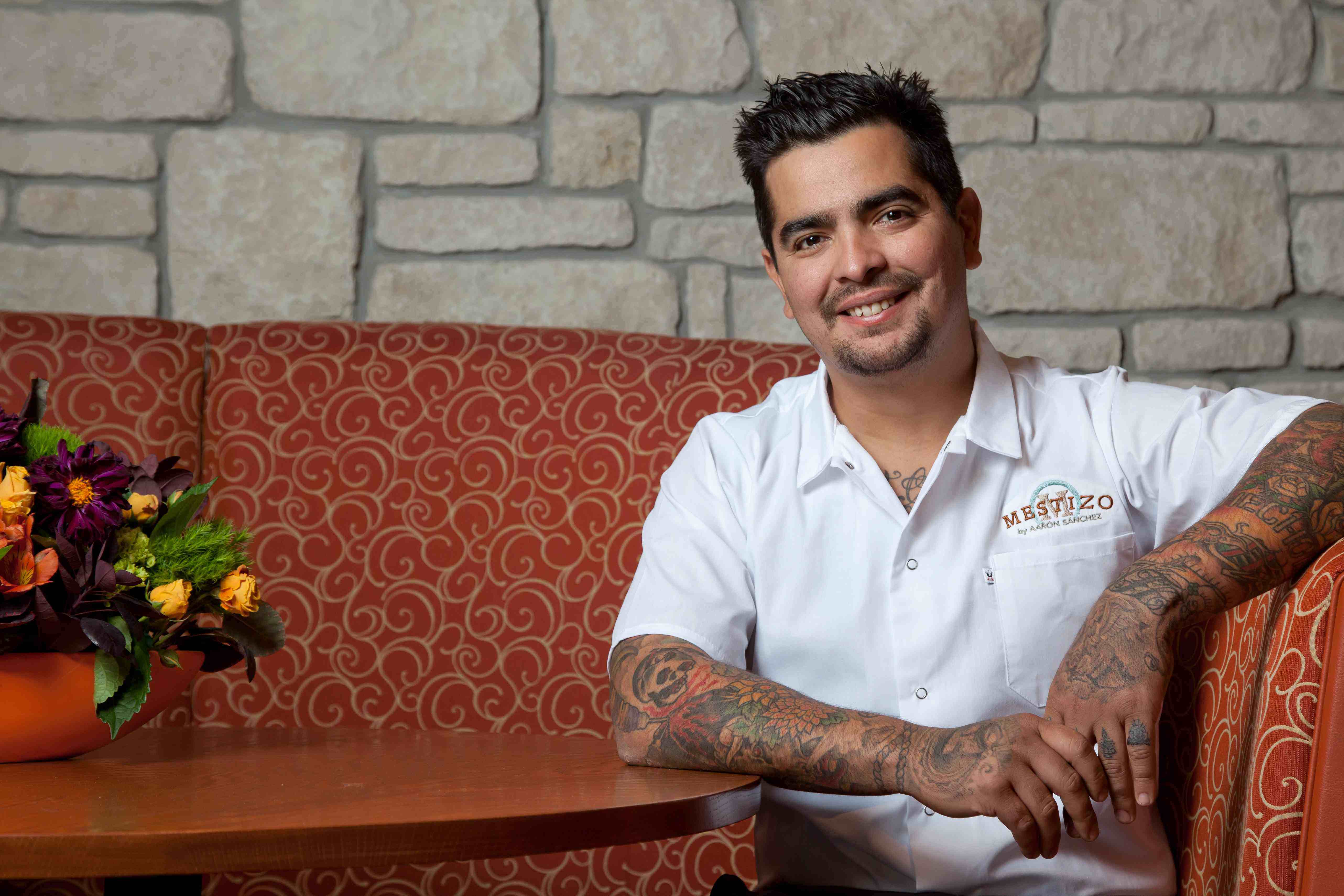 Latin Food Fest Announces Six-City U.S. Tour with Award-Winning Mexican ...